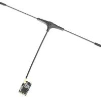 China Wholesale BAYCK ELRS 915MHz / 2.4GHz NANO ExpressLRS With T Type Antenna Support Wifi Upgrade For RC Traversing Drones Parts for sale