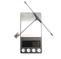 China Wholesale BAYCK ELRS 915MHz / 2.4GHz NANO ExpressLRS With T Type Antenna Support Wifi Upgrade For RC Traversing Drones Parts for sale