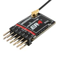 China Factory Outlet Radiomaster ER4 2.4Ghz 4CH 10mw ExpressLRS PWM for sale
