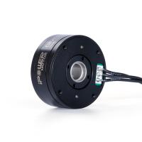 China Hot IFlight IPower GM3506 Gimbal Brushless Camera Motor 1.5KG/cm Torque Special Designed For SLR Large-scale Drones Accessory for sale