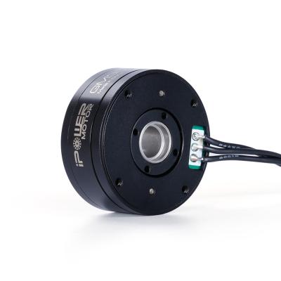 China Hot IFlight IPower GM3506 Gimbal Brushless Camera Motor 1.5KG/cm Torque Special Designed For SLR Large-scale Drones Accessory for sale
