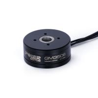 China Hot IFlight IPower GM3506 Gimbal Brushless Camera Motor 1.5KG/cm Torque Special Designed For SLR Large-scale Drones Accessory for sale