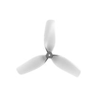 China IFlight Defender 16 FPV Cinewhoop Drone DIY Parts 1.8 Inch 3-Blade PC Grey Propeller 1809-3 3 Frame 2CW+2CCW for sale