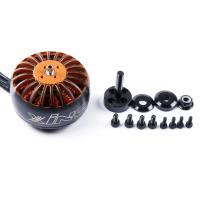 China New IFlight XING 5215 High Performance Cinelifter Motor 330KV/500 X CLASS4mm Shaft FPV Multirotor For Uav Fpv Drone for sale