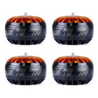 China New IFlight XING 5215 High Performance Cinelifter Motor 330KV/500 X CLASS4mm Shaft FPV Multirotor For Uav Fpv Drone for sale