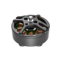 China Hot High Quality 4150KV Brushless FPV Motor With 1.5mm Titanium Alloy Shaft For Defender 25 Tinywhoop Drone Accessory for sale