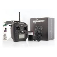 China Hot Sales RadioMaster TX12 MKII 16ch Hall Gimbals Support OPENTX And EDGETX Remote Control Transmitter ELRS For RC Drone for sale