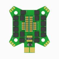 China IFlight E55S 4in1 Esc For Brushless Motors A 2 -6S 8-bit DShot150/300/600/MultiShot/ OneShot Quadcopter Drone Race for sale