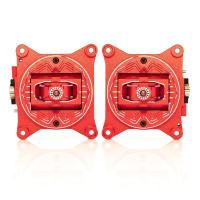 China New RadioMaster AG01 Mini Full Throttle Hall Gimbal Sticky360 TX12 MKII Transmitter Remote Control FPV Racing Drones DIY for sale