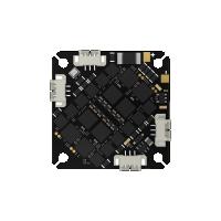 China IFlight Borg F7 AIO 2-4S Stack Integrated FC ESC ELRS 2.4GHz Receiver  Antenna With 16MB Blackbox ICM42688 For FPV Drone for sale