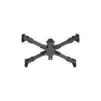 China IFlight X 413 ECO 13Inch FPV Economy Frame Kit Heavy Payload Compatible With O3 Air Unit 5.8G 2.5W VTX For Longrange RC Drones for sale