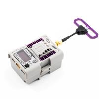 China Wholesale Price Namimno ELRS 2.4G Flash TX NANO G FLASH Suitable With Nano For RC Radiomaster 12 16S for sale