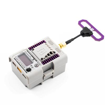 China Wholesale Price Namimno ELRS 2.4G Flash TX NANO G FLASH Suitable With Nano For RC Radiomaster 12 16S for sale