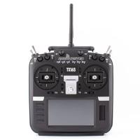 China New RadioMaster TX16S MKII V4.0 CH 2.4G Hall Gimbals Transmitter Remote Control 4in1 Support EDGETX OPENTX For RC Drone for sale