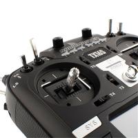 China New RadioMaster TX16S MKII V4.0 CH 2.4G Hall Gimbals Transmitter Remote Control 4in1 Support EDGETX OPENTX For RC Drone for sale