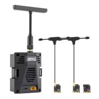 China Wholesale Price RadioMaster 2.4GHz ELRS Module Wifi For (TX16S S MkII ) Plastic Camera Remote Control for sale