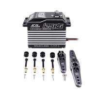 China Hot Sales AGFRC A280BVSW Direct Power 125KG 16V Brushless WP 5th Scale Servo For Large Car Boat Aircraft for sale