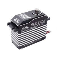 China Hot Sales AGFRC A280BVSW Direct Power 125KG 16V Brushless WP 5th Scale Servo For Large Car Boat Aircraft for sale