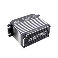 China Hot Sales AGFRC A280BVSW Direct Power 125KG 16V Brushless WP 5th Scale Servo For Large Car Boat Aircraft for sale