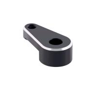 China Hot Sales AGFRC 6.5mm Hole Space 10.74 Length 20T Steering Servo Horn For Mini Z Cars A06CLS V2 for sale