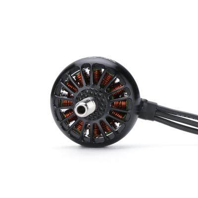 China Hot IFlight XING 2205 2300kv/2450KV/3200 4S/6S Motor High Quality With 5mm Titanium Alloy Shaft For Fpv for sale