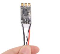 China Little Bee BLHeli_S SPRING 2-6S 20A 30A ESC DSHOT ESC Speed Controller for QAV-X FPV Drone Quadcopter Bagged Drone Accessories for sale