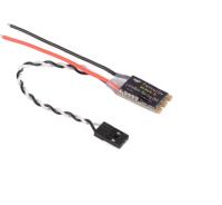 China Little Bee BLHeli_S SPRING 2-6S 20A 30A ESC DSHOT ESC Speed Controller for QAV-X FPV Drone Quadcopter Bagged Drone Accessories for sale