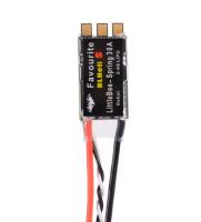 China Little Bee BLHeli_S SPRING 2-6S 20A 30A ESC DSHOT ESC Speed Controller for QAV-X FPV Drone Quadcopter Bagged Drone Accessories for sale