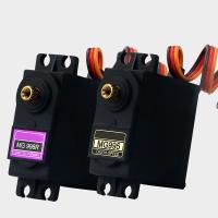 China High-Speed Digital Towerpro MG996R MG996 MG995 Metal Gear Servo for JR RC Model Helicopter Boat Car-Drones Accessories for sale