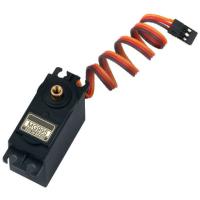 China High-Speed Digital Towerpro MG996R MG996 MG995 Metal Gear Servo for JR RC Model Helicopter Boat Car-Drones Accessories for sale