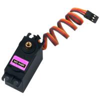 China High-Speed Digital Towerpro MG996R MG996 MG995 Metal Gear Servo for JR RC Model Helicopter Boat Car-Drones Accessories for sale