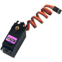 China High-Speed Digital Towerpro MG996R MG996 MG995 Metal Gear Servo for JR RC Model Helicopter Boat Car-Drones Accessories for sale