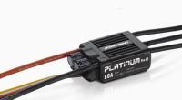 China Hobbywing Platinum Pro V4 Brushless ESC 60A/80A Electronic Speed Controller for 3-6S Lipo BEC for RC Drone FPV AircrafHobbywing for sale