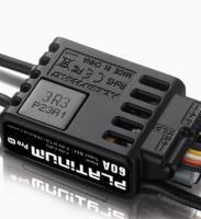 China Hobbywing Platinum Pro V4 Brushless ESC 60A/80A Electronic Speed Controller for 3-6S Lipo BEC for RC Drone FPV AircrafHobbywing for sale