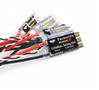 China Little Bee BLHeli_S SPRING 2-6S 20A 30A ESC DSHOT ESC Speed Controller for QAV-X FPV Drone Quadcopter Bagged Drone Accessories for sale