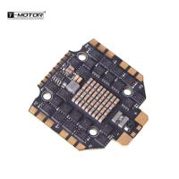 China T-MOTOR C 80A C80A 4IN1 4-8S Blheli32 Dual Mosfet CINE Series ESC Electronic Speed Controller Drone Plane Quadcopter for sale