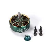 China High-Speed LPD 2806.5 1300KV/1700KV Brushless Motor 4-6S FPV Motor with 6-7inch Propeller for RC Racing Drone Kit for sale
