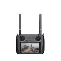 China SIYI MK15 Handheld Wireless 5.5-inch Screen 1080p 60fps 180ms FPV FCC Certified Enterprise Drone Remote Controller for sale