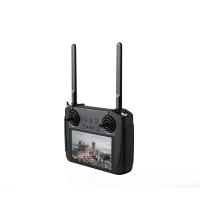 China SIYI MK15 Handheld Wireless 5.5-inch Screen 1080p 60fps 180ms FPV FCC Certified Enterprise Drone Remote Controller for sale