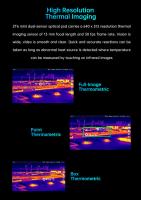 China SIYI ZT6 Mini Optical Pod Dual Sensor Gimbal 4K 8MP 6X Digital Zoom Universal Thermal Imaging Camera With Starlight Night Vision for sale