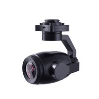 China SIYI ZR30 4K 8MP 180X Hybrid Gimbal Camera X Optical Pod Zoom AI Smart Identify Tracking PTZ For Industry Rescue Drone for sale