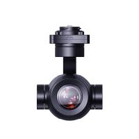 China SIYI ZR30 180x Hybrid Zoom 4K AI Intelligent Recognition X Optical Pod Gimbal Camera For FPV UAV Drone for sale