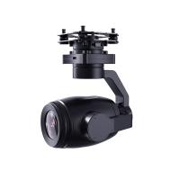 China SIYI ZR30 180x Hybrid Zoom 4K AI Intelligent Recognition X Optical Pod Gimbal Camera For FPV UAV Drone for sale
