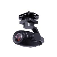 China SIYI ZR30 4K 8MP 180X Hybrid X Optical Pod Zoom Gimbal Camera With AI Smart Identify And Tracking 1/2.7 Sensor For Drone for sale