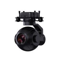 China SIYI ZR10 PTZ Camera 2K 30x Hybrid Zoom Starlight Night Vision Model AI Tracking For Aircraft Drone Photoelectric Pod for sale
