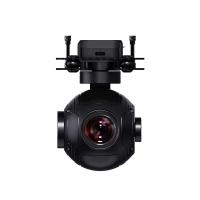 China SIYI ZR10 PTZ Camera 2K 30x Hybrid Zoom Starlight Night Vision Model AI Tracking For Aircraft Drone Photoelectric Pod for sale