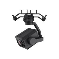 China SIYI ZT30 Optical Pod 4 Sensors 4K AI 180X Hybrid Zoom Gimbal Camera Thermal Imaging With 1.2KM Laser Rangefinder for sale