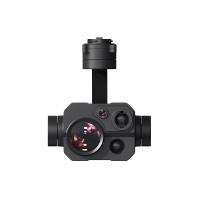 China SIYI ZT30 Optical Pod 4 Sensors 4K AI 180X Hybrid Zoom Gimbal Camera Thermal Imaging With 1.2KM Laser Rangefinder for sale