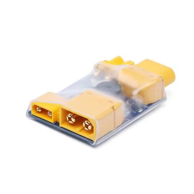 China Wholesale Iflight Xt30/60 Fuse Test Safety Anti-Short Circuit Smart Smoke Stopper Plug Racing Drone Airplane for sale