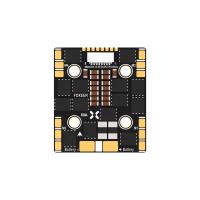 China Hot Sales Foxeer Reaper F4 Slim Mini Esc 128k 60a Bl32 4in1 9~40v 20mm M3 For Flight Controller Stack Rc Fpv Racing Drone for sale